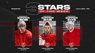 Create Countdown Graphics | Gipper